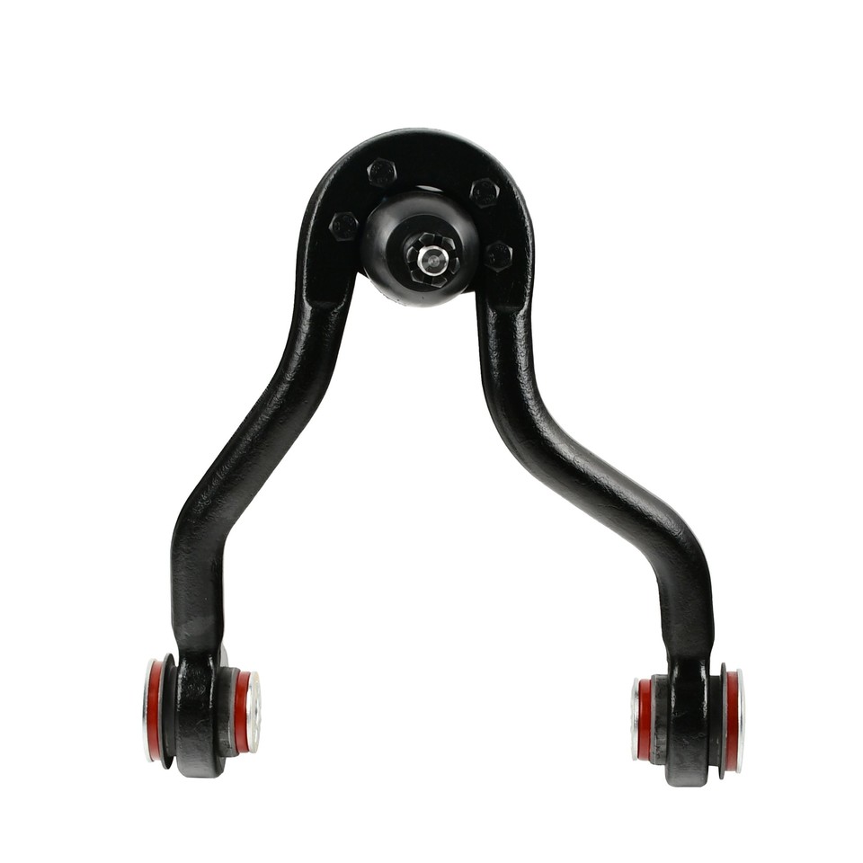 2X Front Upper Control Arms w/ Ball Joints for Chevy GMC K1500 K2500 ...