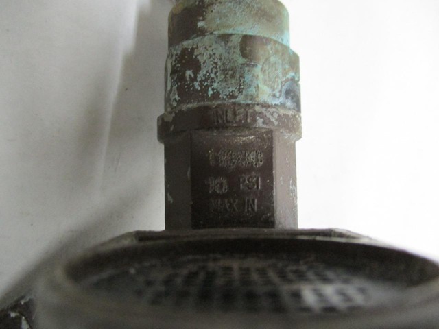 Rego LV4403 4403 High Pressure Regulator First Stage for sale online | eBay