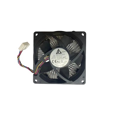Alienware X51 R1 R2 R3 CPU Heatsink with Cooler Fan 07C20C 0KN1NP ...