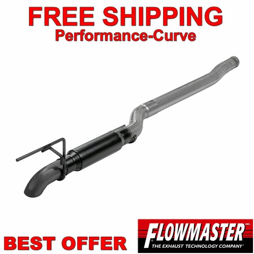 Flowmaster Outlaw Extreme Exhaust System 20-23 Jeep Gladiator JT 3.6 - 817958 | eBay