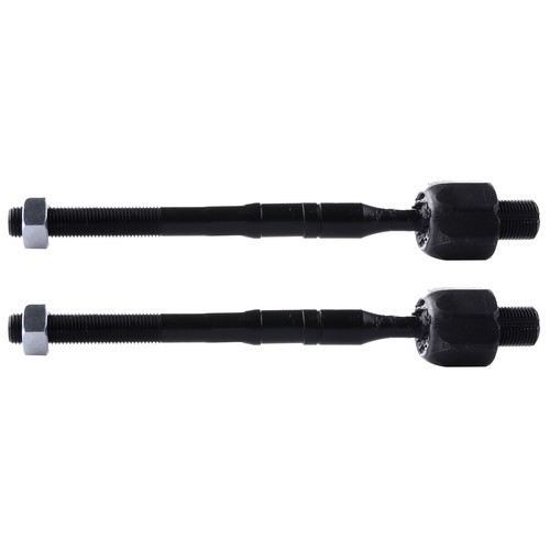 Front Inner Tie Rod Ends Links For BMW E46 320i 325i 328i Z4 M3 M6 1999 ...