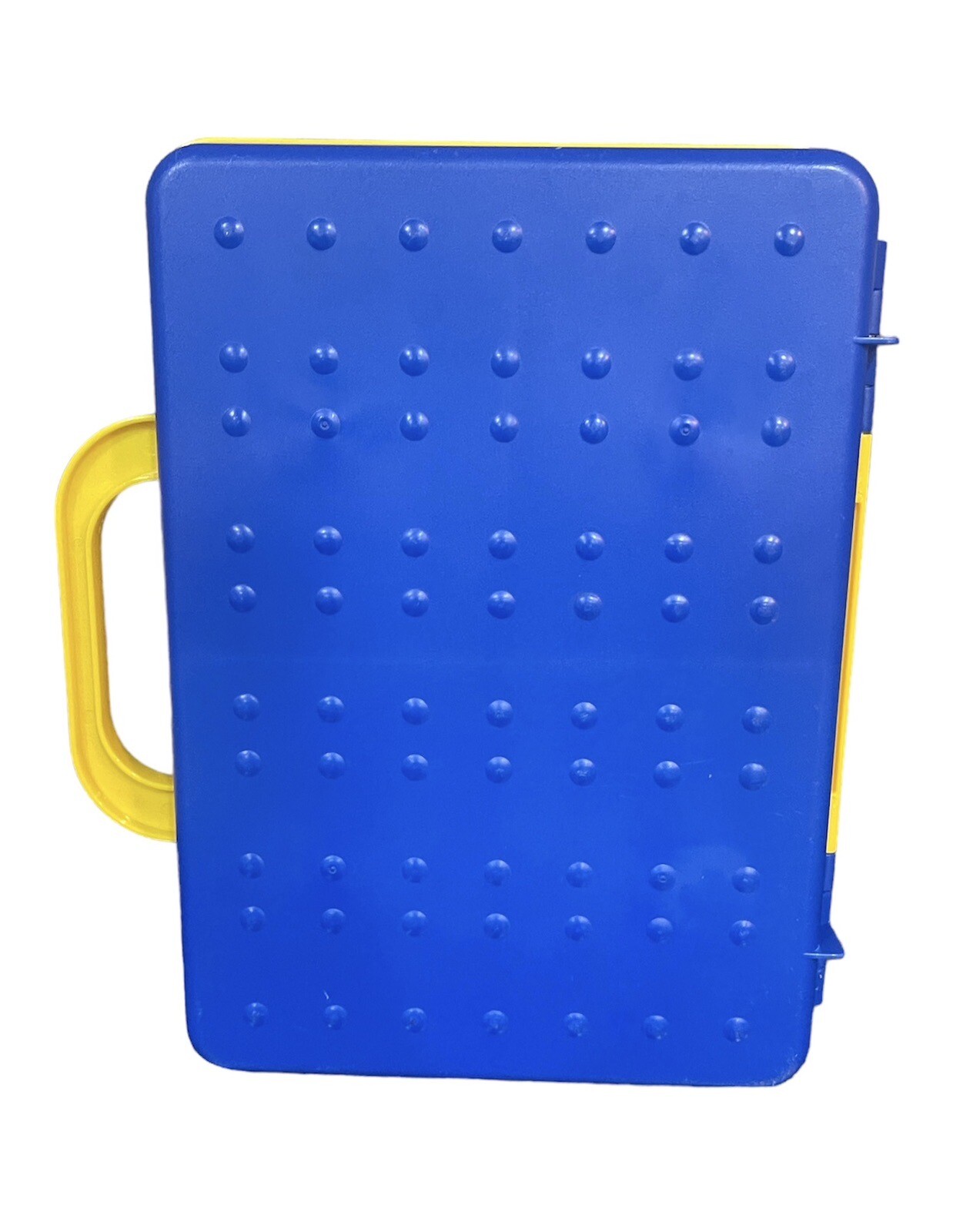 RARE Cadaco Spell Time Alphabet Learning Tile Activity Game 3+ Minor ...