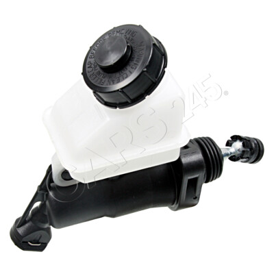 FEBI Clutch Master Cylinder For VOLVO Fh 400 16 Fh16 II III Fm 330 03 ...