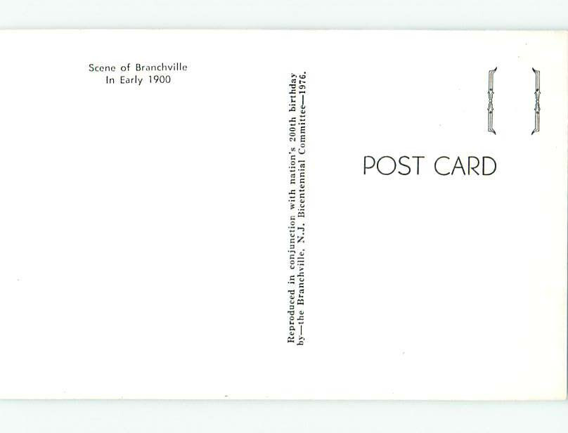 Chrome BUILDING SCENE Branchville - Your Frankford & Montague NJ j/8 ...