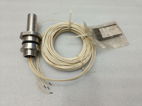 Hydril Mux Pod AB381 4-Way Stab Receptacle,4-Pin Electrical Connection ...