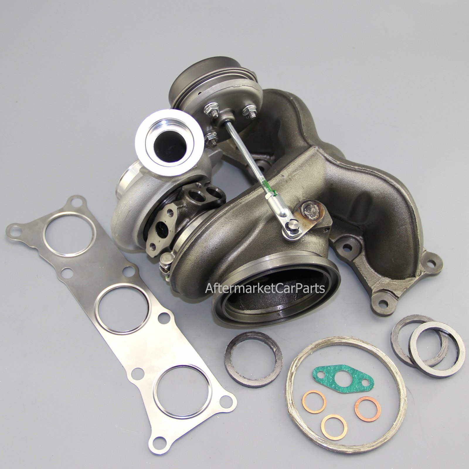 TD03L 49131-07041 Turbo for BMW 135i Z4 335i 335xi 535I 535IS XDrive ...