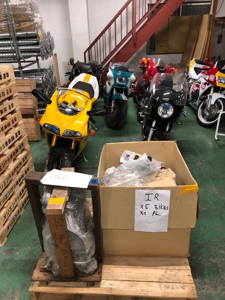 SUZUKI HUSTLER MR41S TENSIONER ASSY. GENERATOR BELT 17540-50MD0 hybrid ...