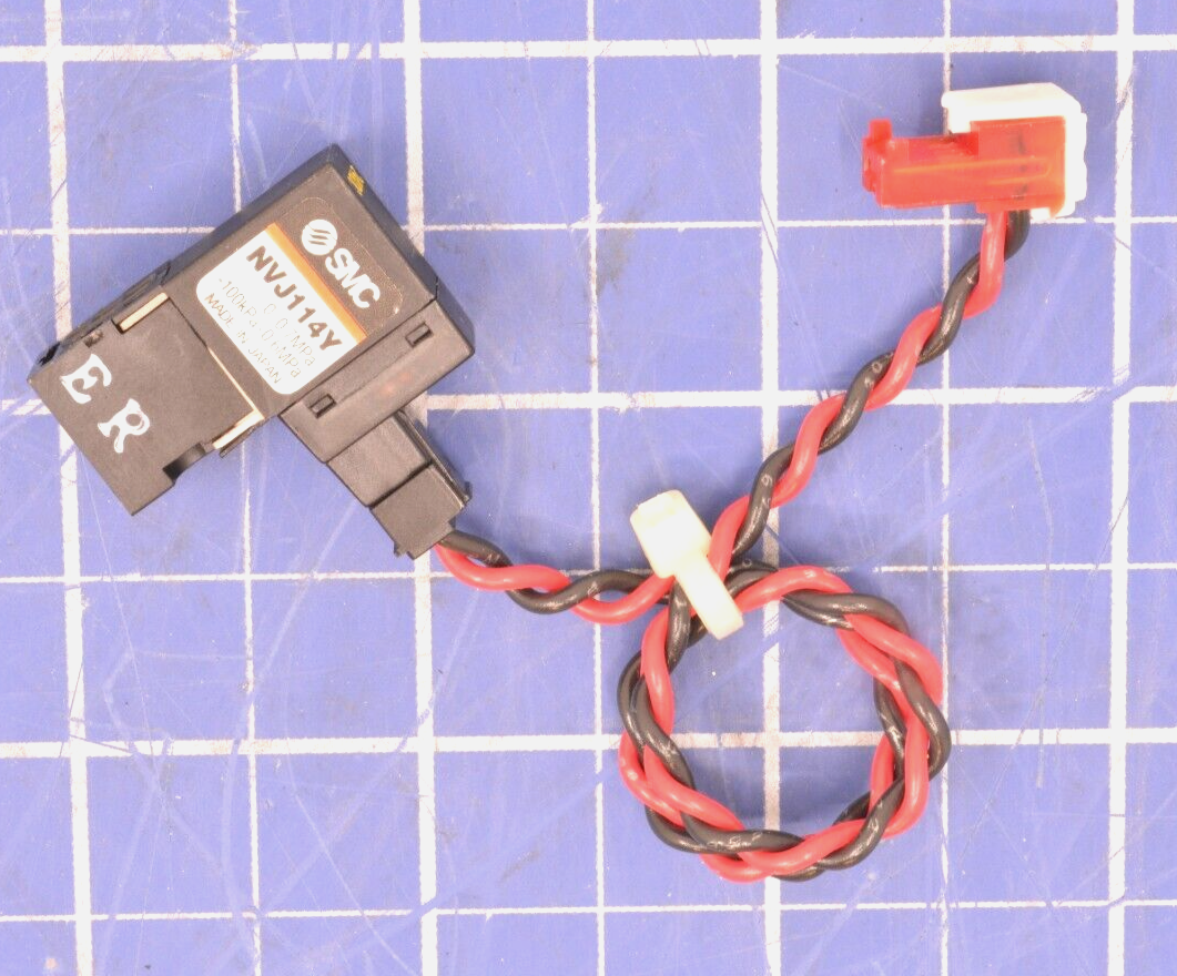 0240-20300 / KIT PNEU PER MFC OR FINAL 2 GAS, 0090-20042 / APPLIED MATS ...