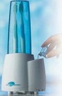 Germ Terminator Toothbrush Sanitizer Model GT100 2 Toothbrushes New ...