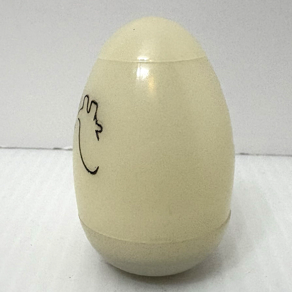 Vtg 1976 Hasbro Ghost Weebles Haunted House Van Glow In The Dark EXC ...