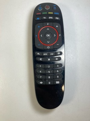 Original Infomir MAG 544, Mag 524, Mag 424 , Mag 324 Remote Control | eBay
