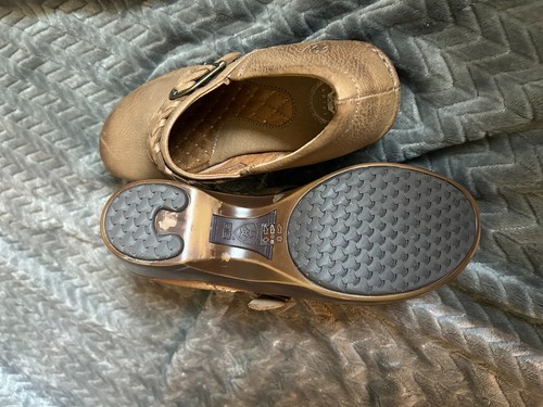 ariat womans clogs us 10 b style 10012032 | eBay