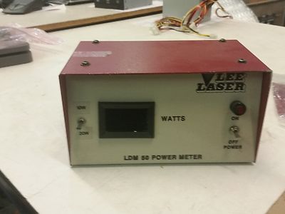 Industrial Lasers - Lee Laser