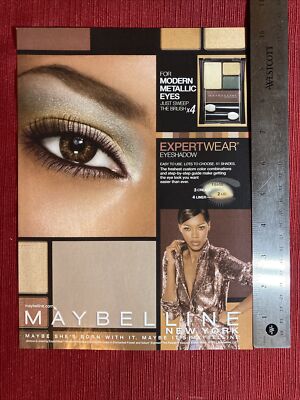 Maybelline Model Jessica