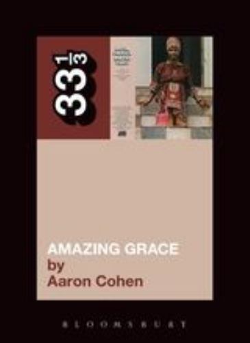 Amazing Grace by Cohen, Aaron 9781441148889| eBay