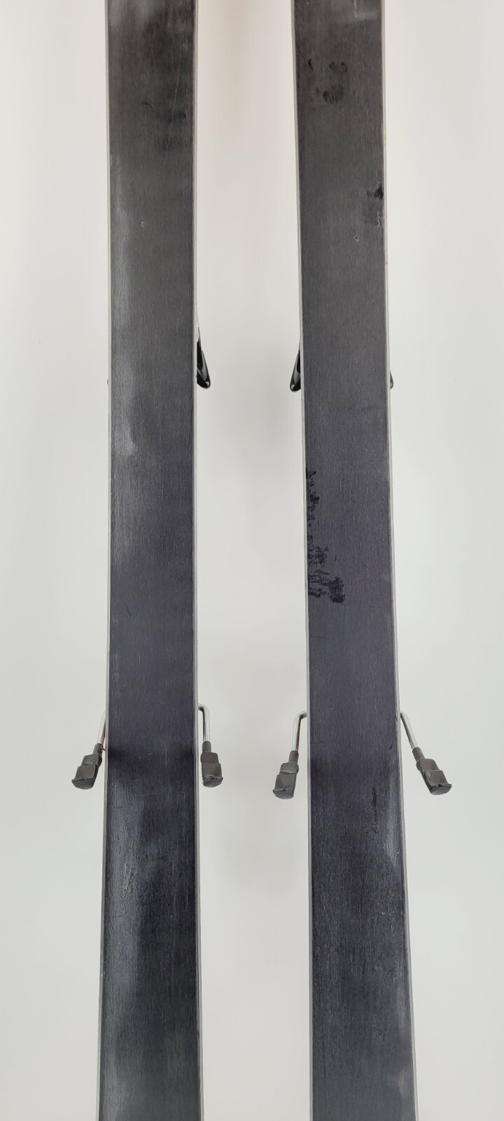 Volkl Energy 320 170cm Skis w/ Marker M1100 Titanium Bindings | eBay