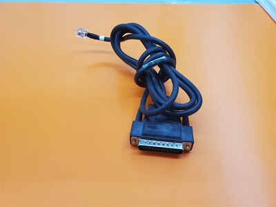 ⭐️⭐️⭐️⭐️⭐️ NCR Printer POS Cable E357312-S Radiant Terminal Aloha | eBay