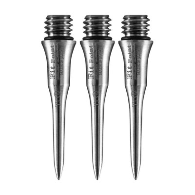 Metal Dart Conversion Titanium Cosmo Fit Points Converts Soft Tip To ...