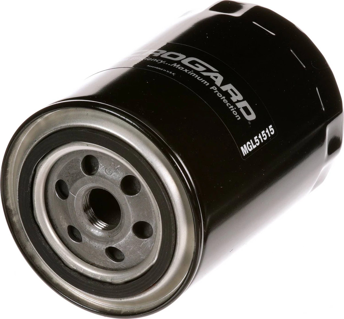MICROGARD MGL51515 - cross reference oil filters | oilfilter ...