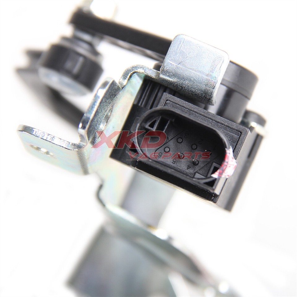 1.5T 2.0T Body Dynamic Height Sensor and Bracket Assembly Fit For Ford ...