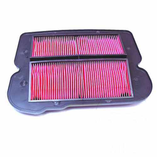 Air Filter Hiflo For Honda GL 1500 Goldwing 1988 - 1990 | eBay