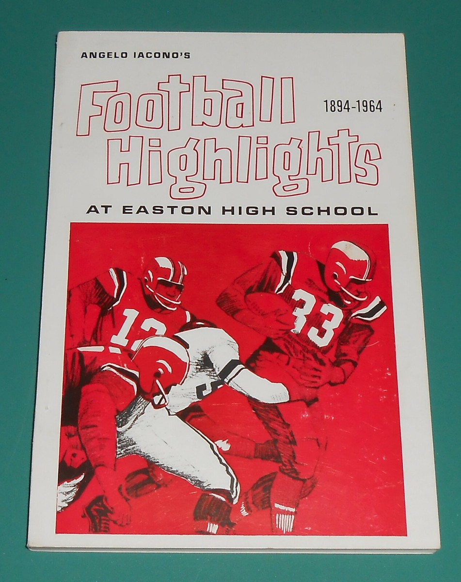 Easton Red Rover Logo