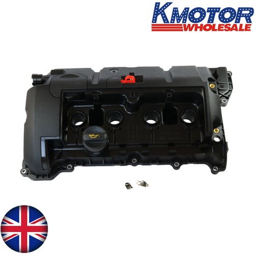 One &Cooper N12 N16 Engine Valve Cover For Mini R55 R56 R57 R58 R59 R60 ...
