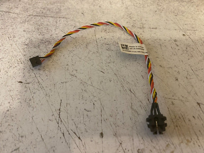 Genuine Dell Optiplex 7040 7050 5050 3050 MT Tower Power Button Switch ...