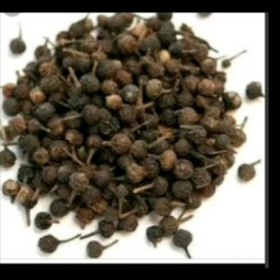 Cubeb Pepper Indonesian ( Berries) 3 oz | eBay