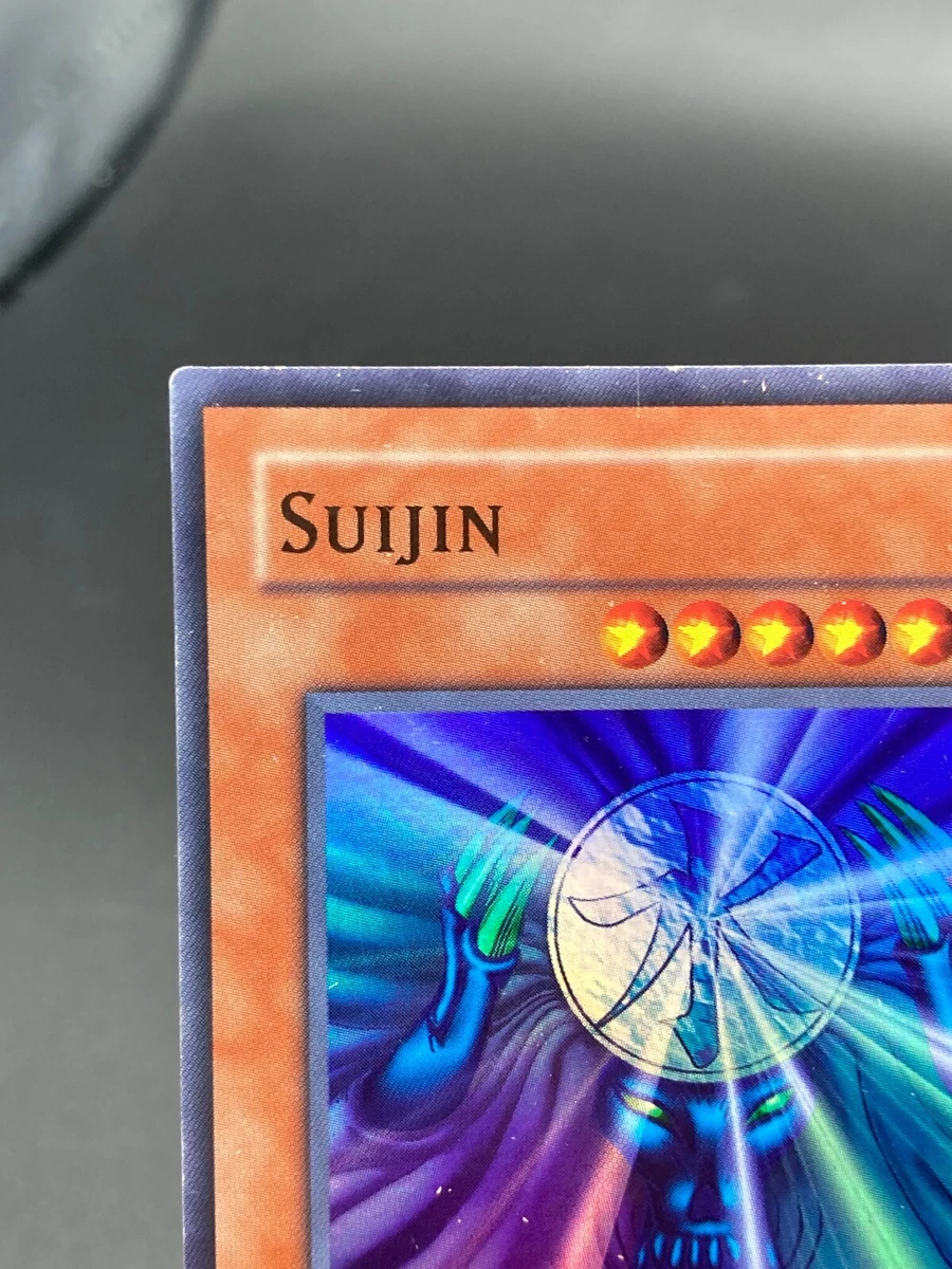 Suijin Code