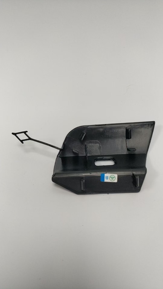 New Front Bumper Tow Eye Hook Cover Cap Fit BMW X3 X4 2018-2021 ...