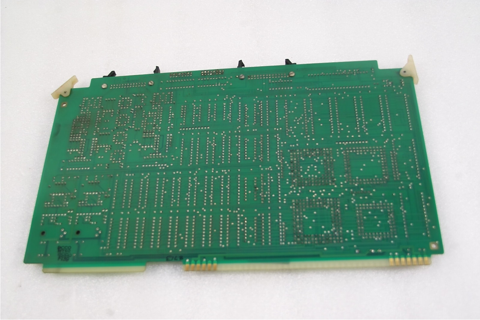 BAILEY CONTROLS IIMLM01 6638230C1 BOARD FREE SHIP | eBay