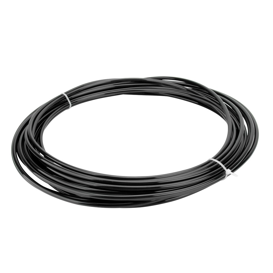 Brake Hose Tube Nylon Air Line OD 1/4" 5/16" 3/8" 1/2" 5/8" Nylon SAE ...