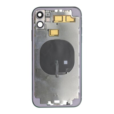 Housing Assembly with Small Components No Back Glass for Apple iPhone ...