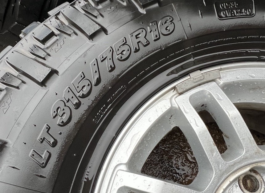 Set 06-10 Hummer H3 OEM 16” Machined Wheels Rims Factory Alloy 6304 ...