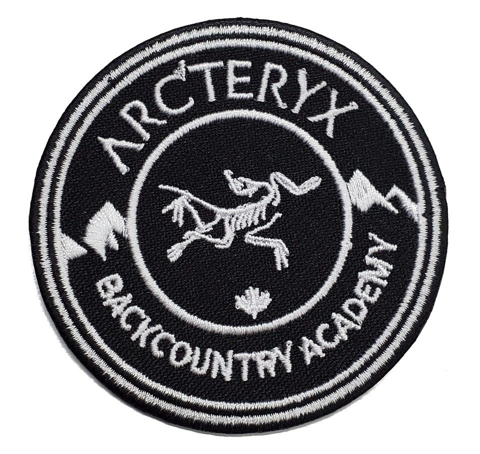 Archaeopteryx Embroidered Iron On Patch Ancient Wing Urvogel Dinosaur ...