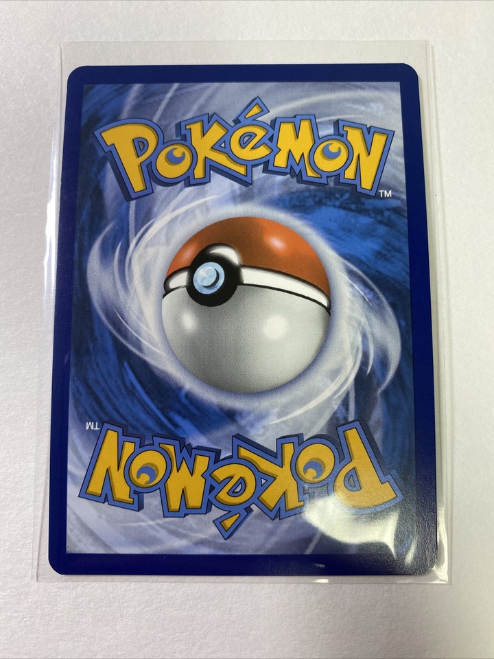 Charizard ex 074 Black Star Promo Full Art Pokemon TCG Card NM | eBay