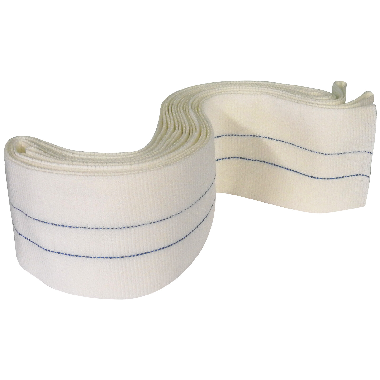 Comfifast Multi-Stretch Elasticated Tubular Bandage, Large Limbs Blue ...