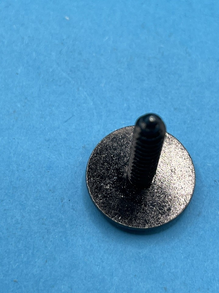 (Bag of 10) Fender Flare Screws 8mm Hex for Wrangler Ram Jeep Cherokee ...