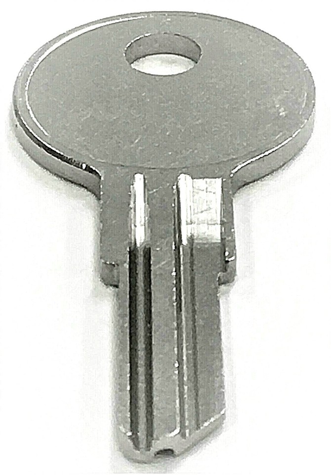 1 Strattec Y11 01122 Key Blank For Various Locks Keys Blanks | eBay