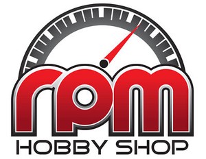 RPM Hobby Shop | eBay Stores