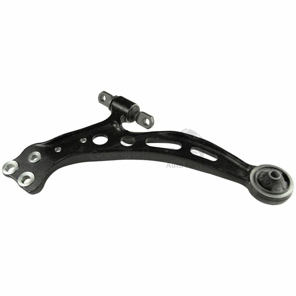 One New Moog Suspension Control Arm Front Left Lower RK620052 ...