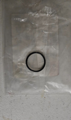 Genuine Volkswagen Audi Seal Ring WHT001315 | eBay
