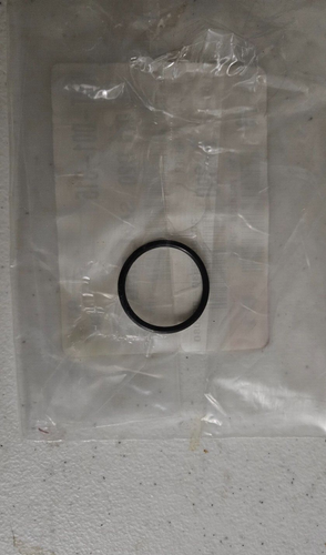 Genuine Volkswagen Audi Seal Ring WHT001315 | eBay