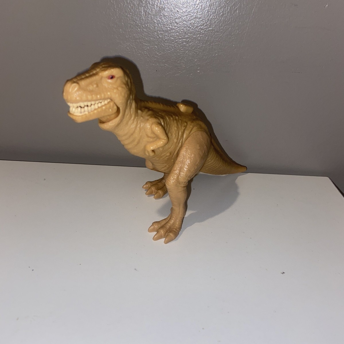 Journey To The Center Of The Earth T Rex Scotty The T Rex, The World's