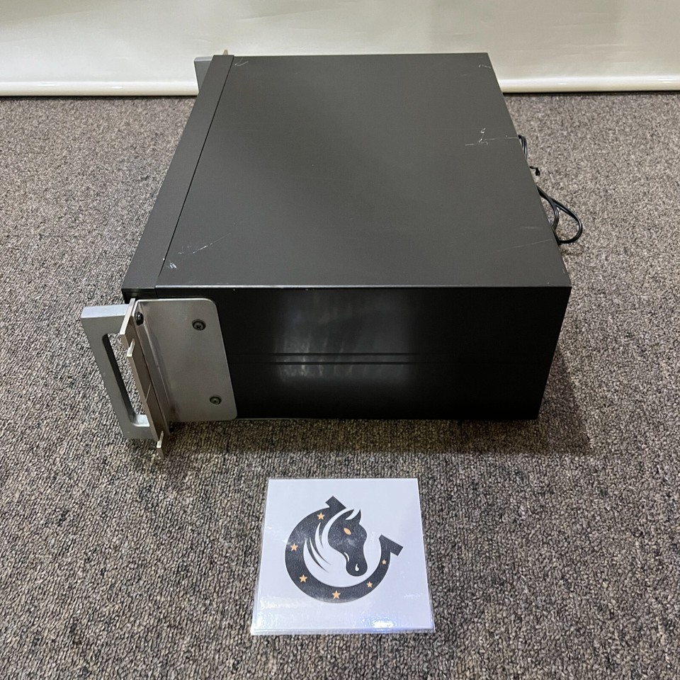 Technics SH-8075 Stereo Graphic Equalizer USED Japan umataRO | eBay