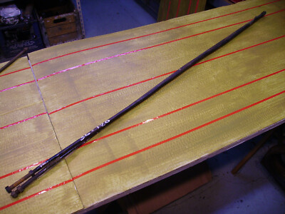 1935-6 Packard 120 Hood/Cowl Support rods. | eBay