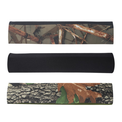 Tourbon Gun Sound Rifle Silencers Covers Sound Moderator Neoprene Cloth ...