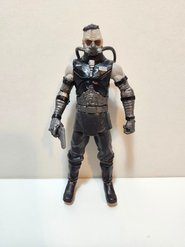 Grand Moff Trachta Comic Packs Legacy Collection STAR WARS LOOSE ...