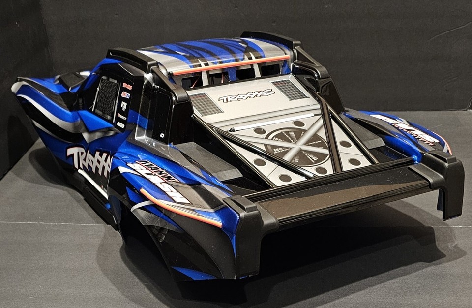 LED Light for Traxxas Maxx Slash 6S, Axial Baja Rey, ARRMA Mojave 6S ...